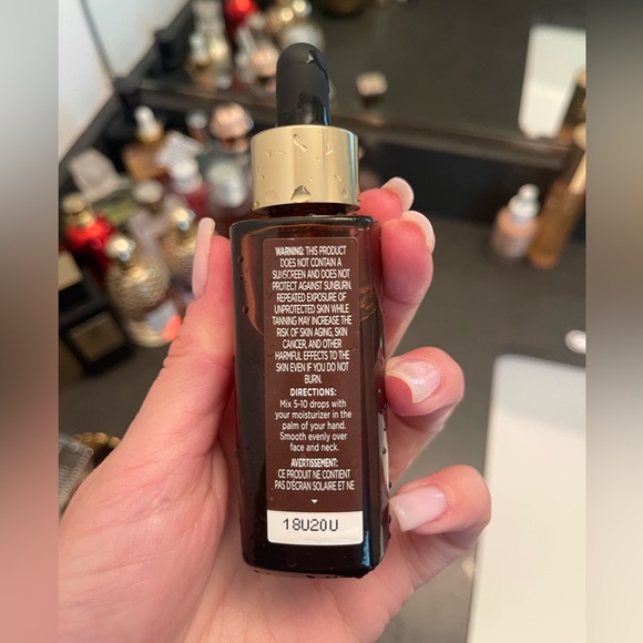 L'Oreal | Skincare | Loreal Sublime Bronze Selftanning Facial Drops ...